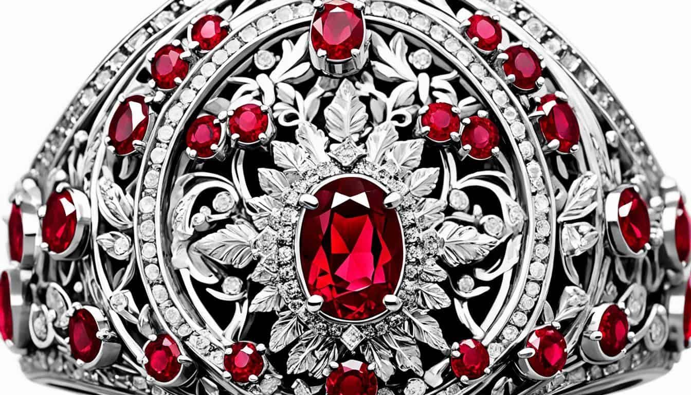 Secrets of Gemstone Symbolism and Significance