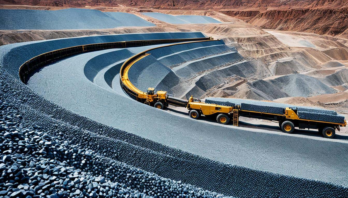 From Mine to Market: Gemstone Mining Insights