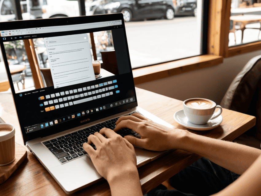 A Simple Guide on How to Write a Perfect Thank-you Email After an ...