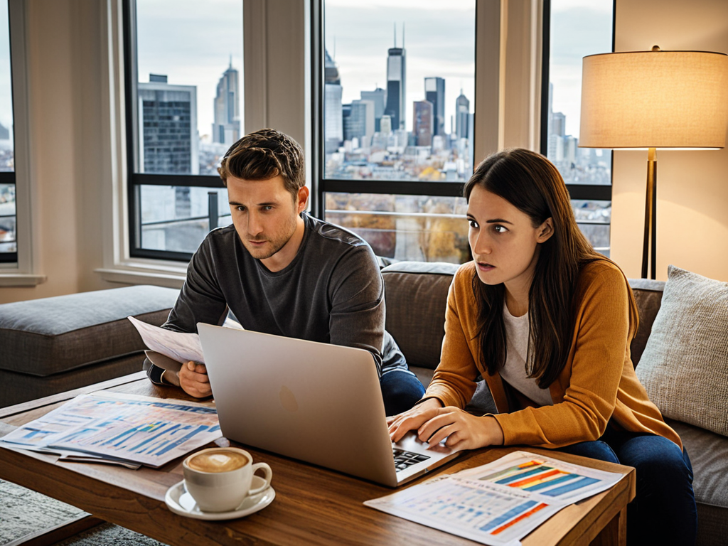 The $100k Question: a Financial Compatibility Guide for New Couples ...